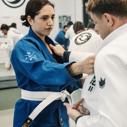 Jiu Jitsu Classes in La Jolla, CA - RADA Jiu Jitsu Academy