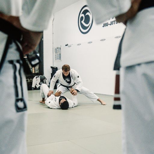 Jiu Jitsu Classes in La Jolla, CA - RADA Jiu Jitsu Academy